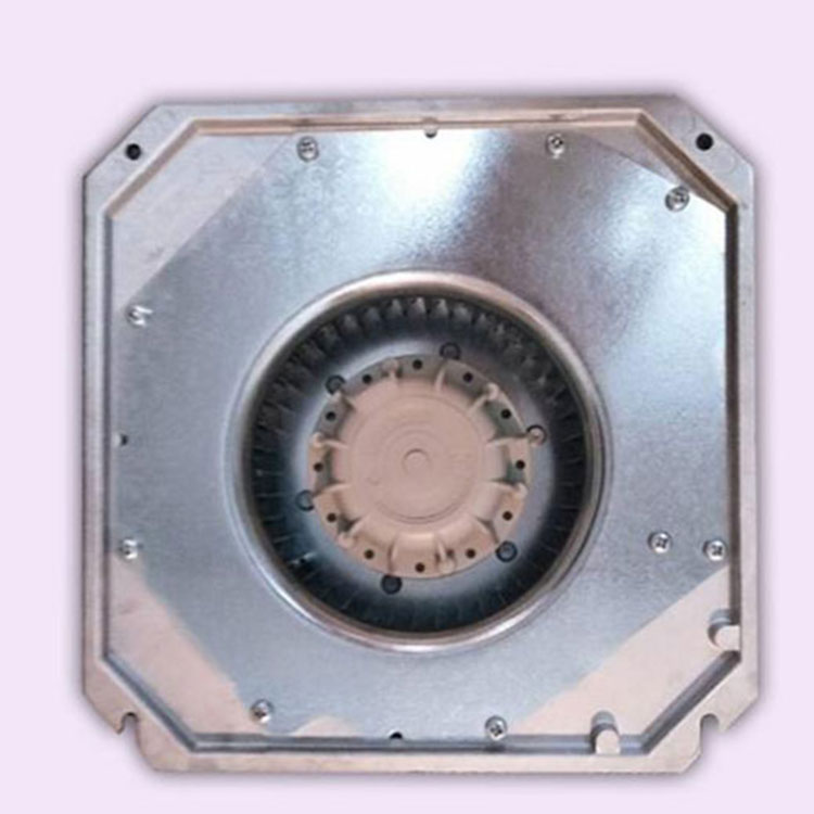 ZIEHL-ABEGG离心风机RF22P-2DK.3F.5R西门子变频风机